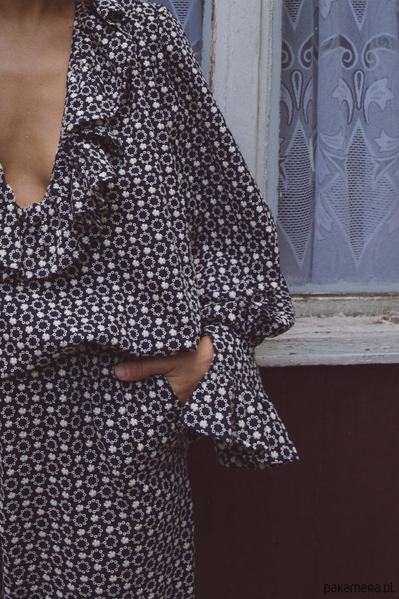 Spodnie JOLIE - Pakamera.pl