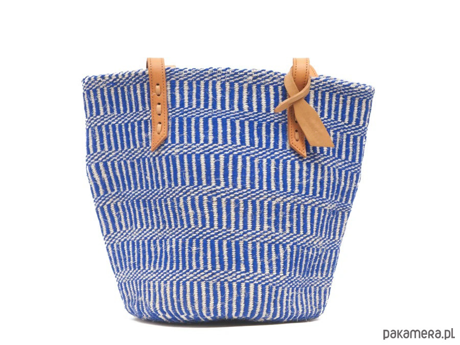 Torba MALIKA z sizalu - Pakamera.pl