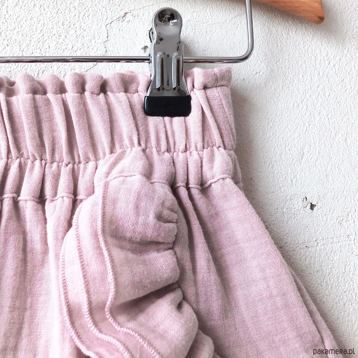 Krótkie spodenki 2827667 - Pakamera.pl