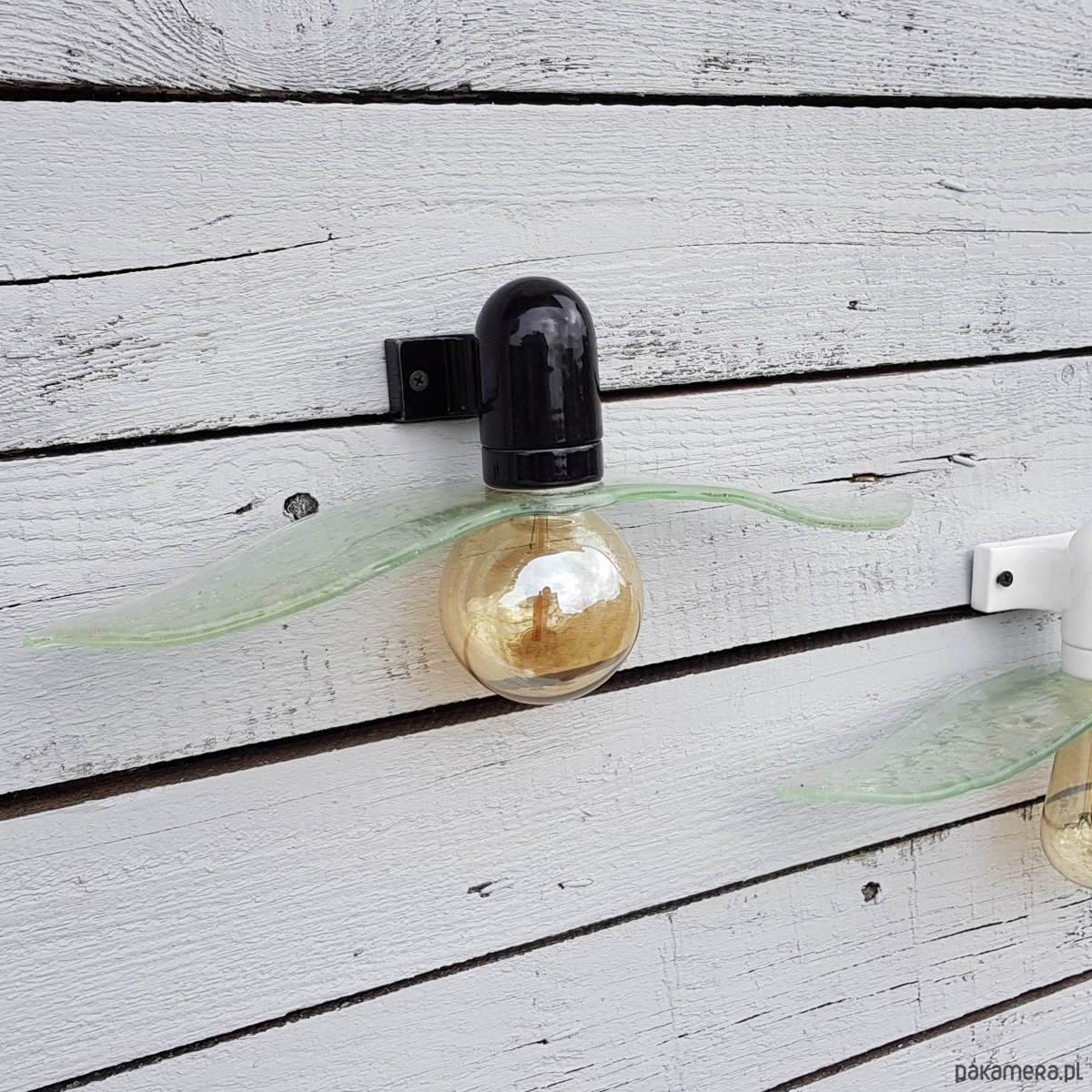 Lampa- kinkiet 2448477 - Pakamera.pl