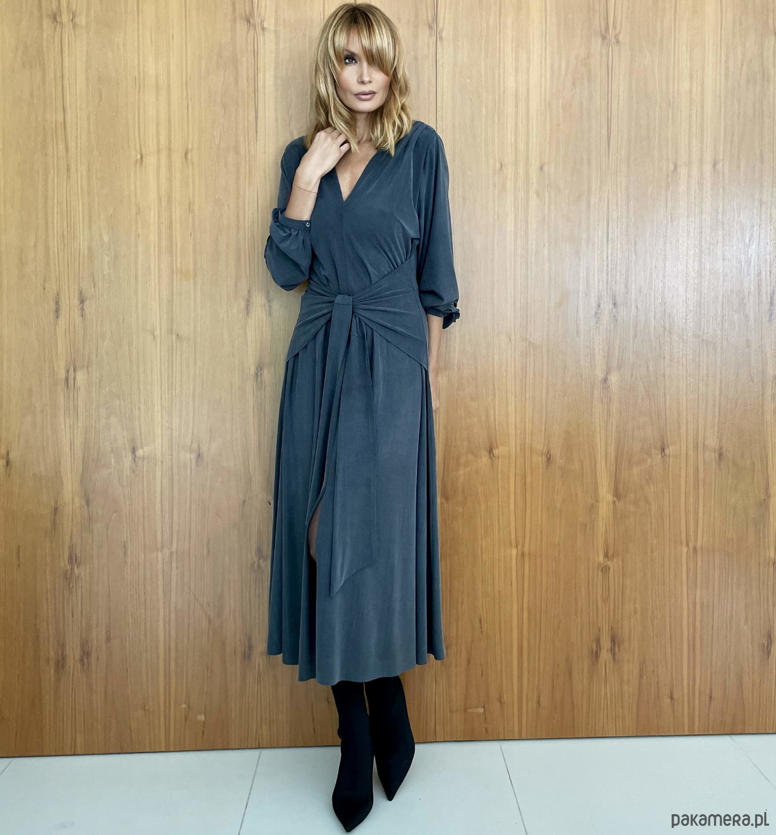 Sukienka Maxi Neva 3247900 - Pakamera.pl