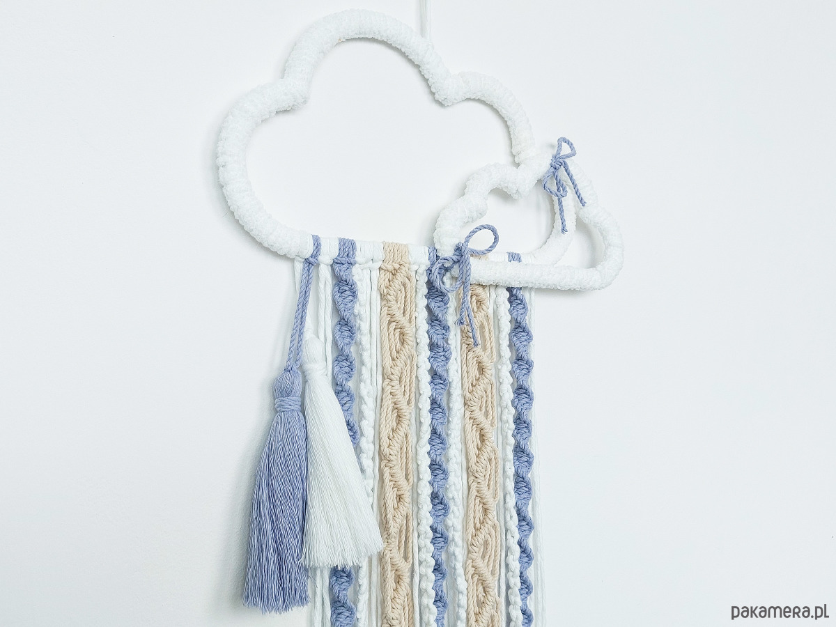 Chmurki Szczęścia - Pakamera.pl