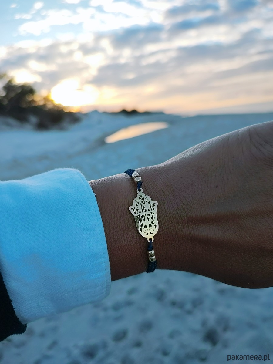 Hamsa - KYANE 3530613 - Pakamera.pl
