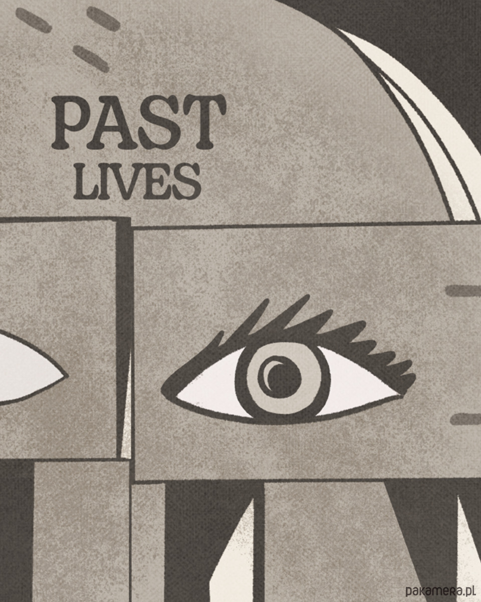 Past Lives - Pakamera.pl