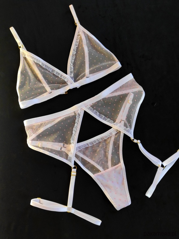 Stringi - Good Morning Angel - Pakamera.pl