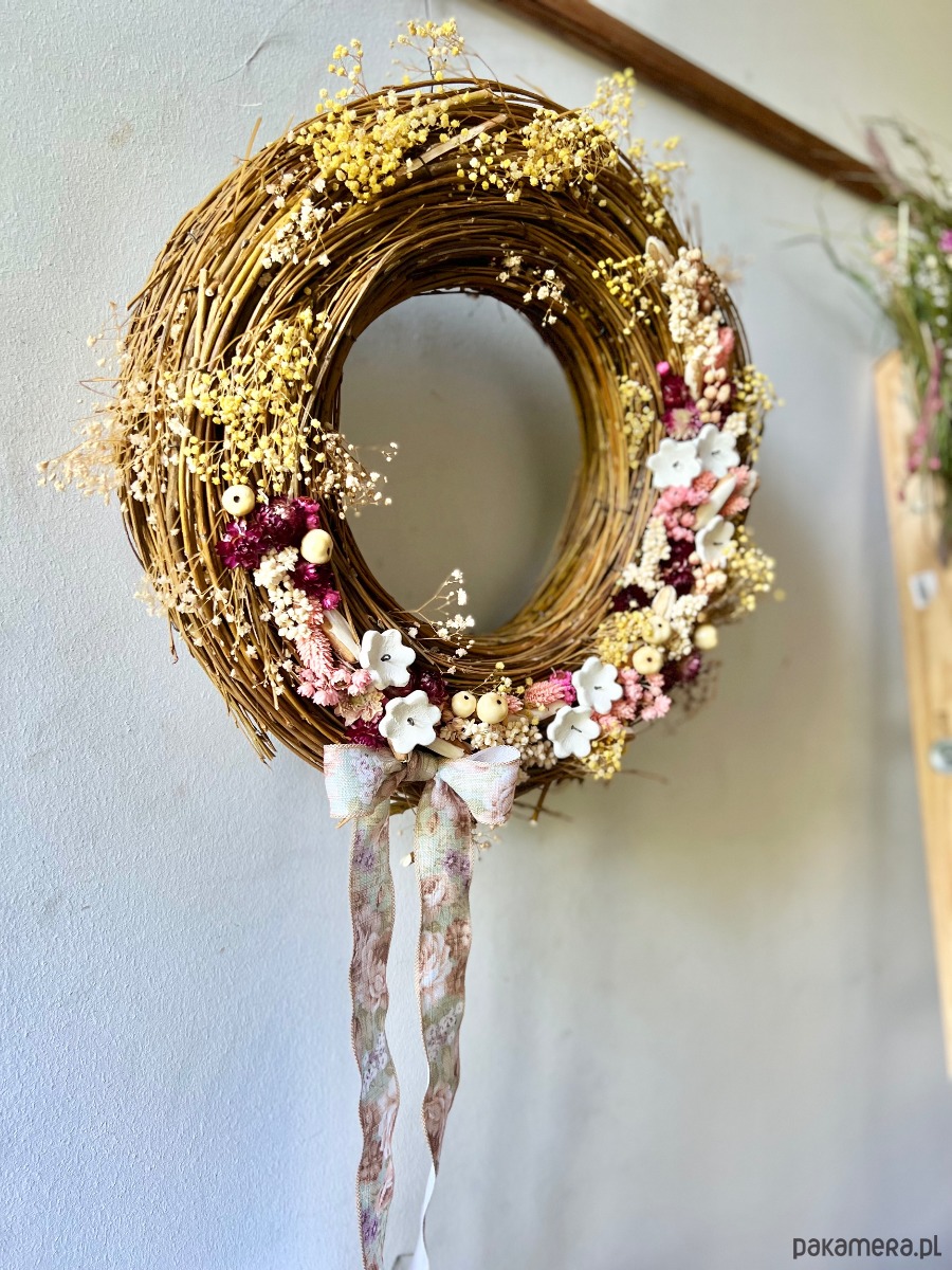 Wianek Witka - Pakamera.pl