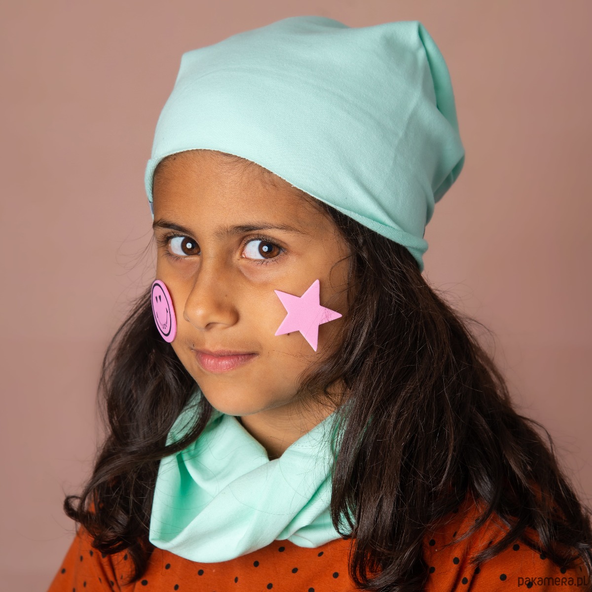 KoMinEk dla DziEciaKa MięTa - Pakamera.pl