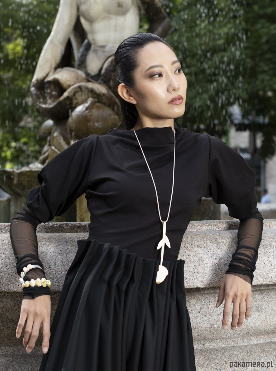 Vera blouse - Pakamera.pl