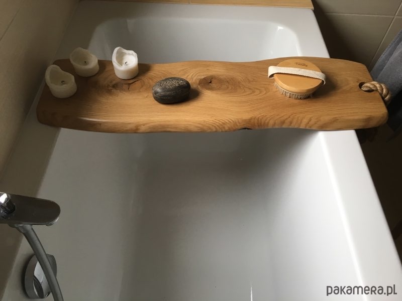 Deska na wannę 2973453 - Pakamera.pl