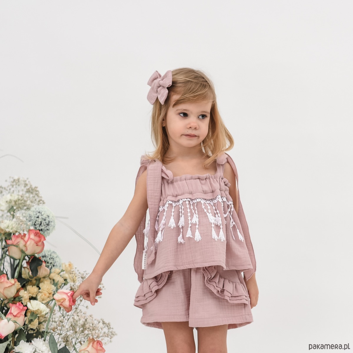 Krótkie spodenki 2827667 - Pakamera.pl