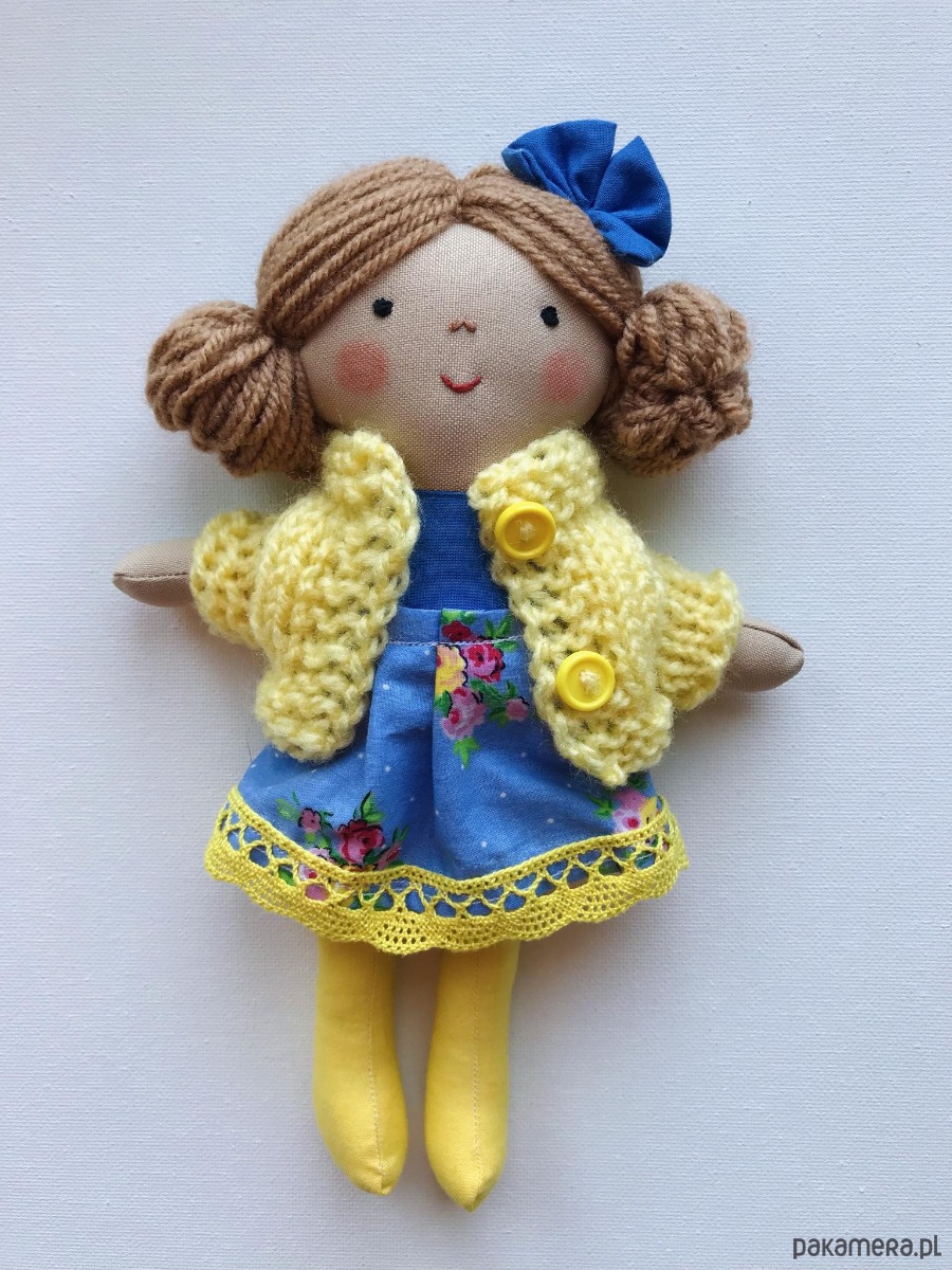 Ala ma kota - Pakamera.pl