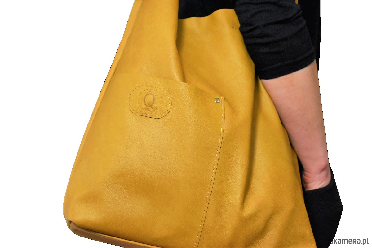 Torebka skórzana MADERA na ramie 2998028 - Pakamera.pl