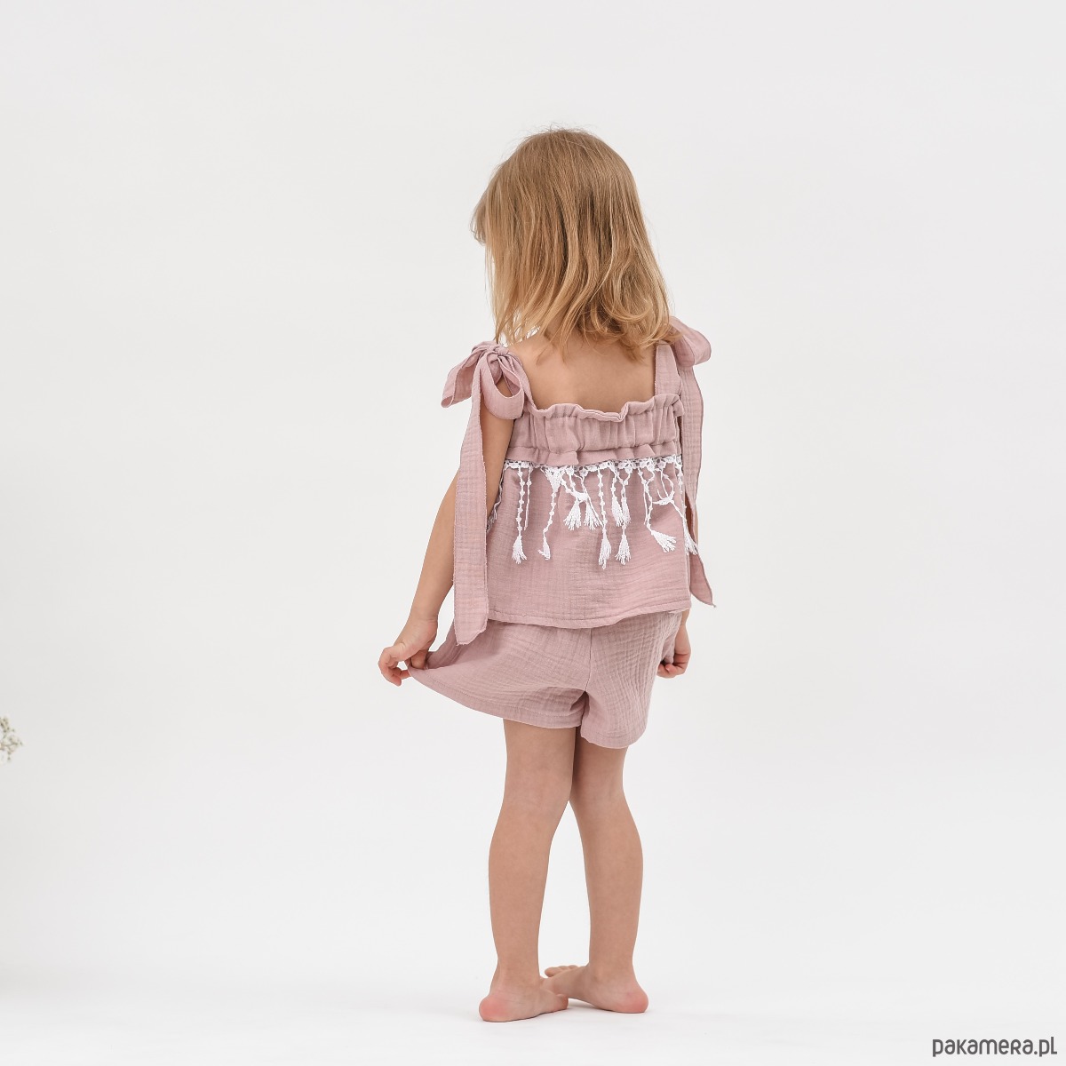 Krótkie spodenki 2827667 - Pakamera.pl