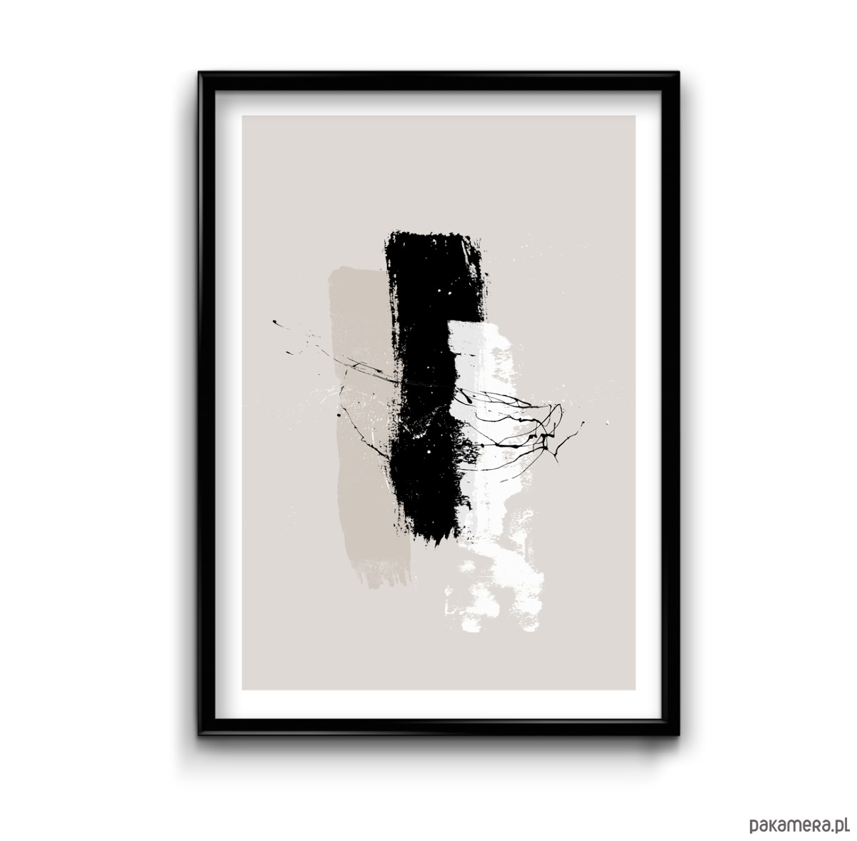 Dwa plakaty - Graphic 2704322 - Pakamera.pl