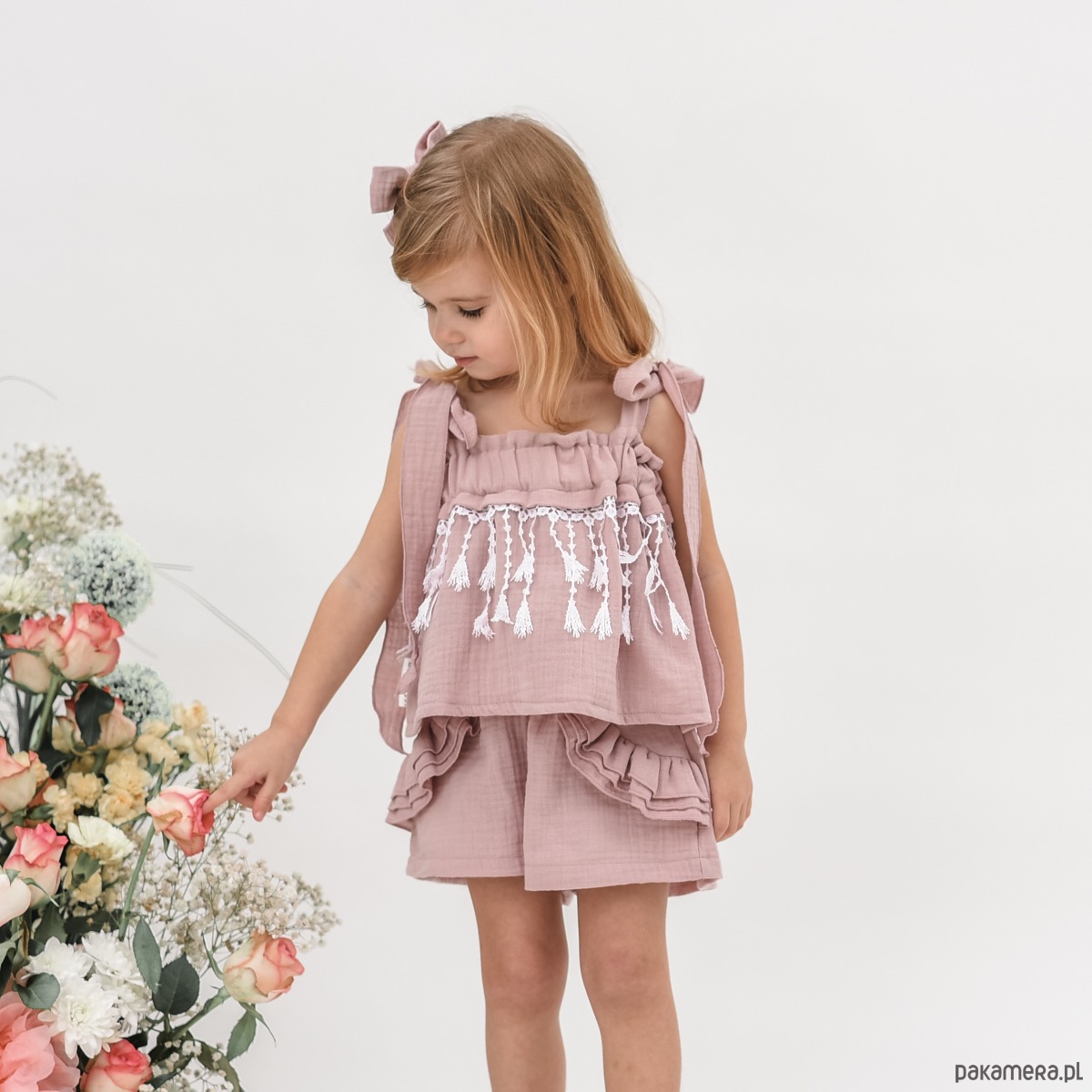 Krótkie spodenki 2827667 - Pakamera.pl