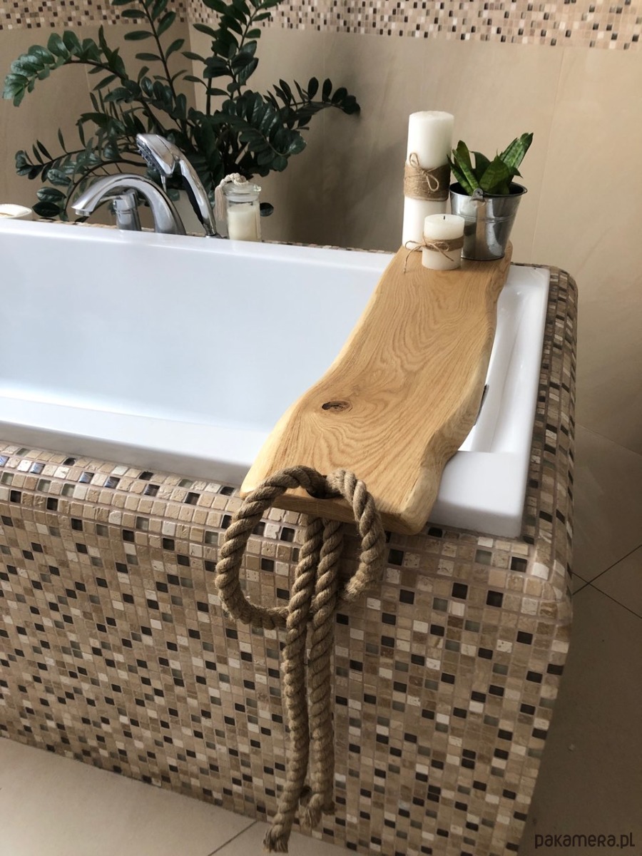 Deska na wannę 3876612 - Pakamera.pl