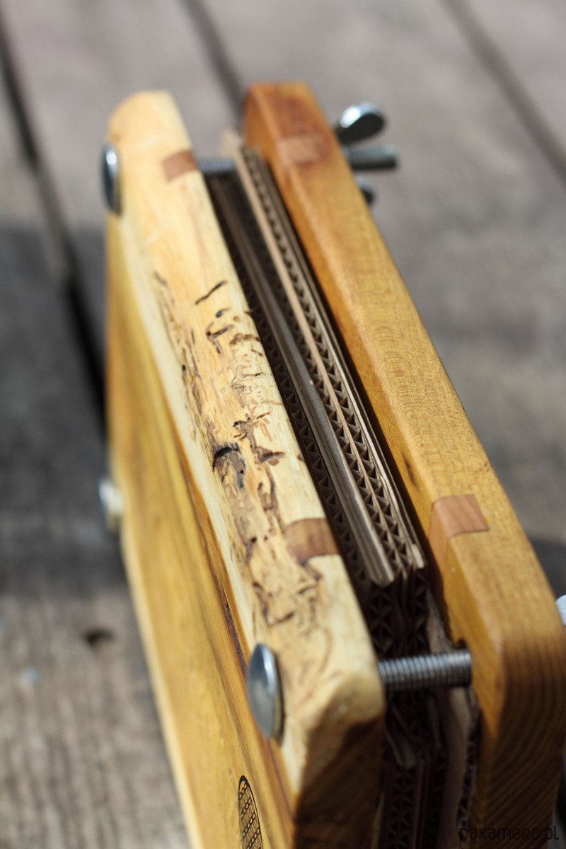 Praska do kwiatów, liści i żiół 3993211 - Pakamera.pl