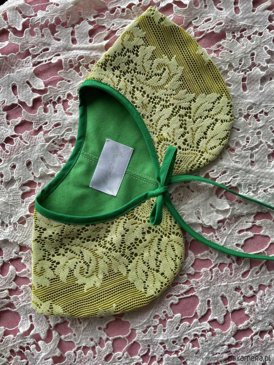 Kołnierzyk Tamia - Pakamera.pl