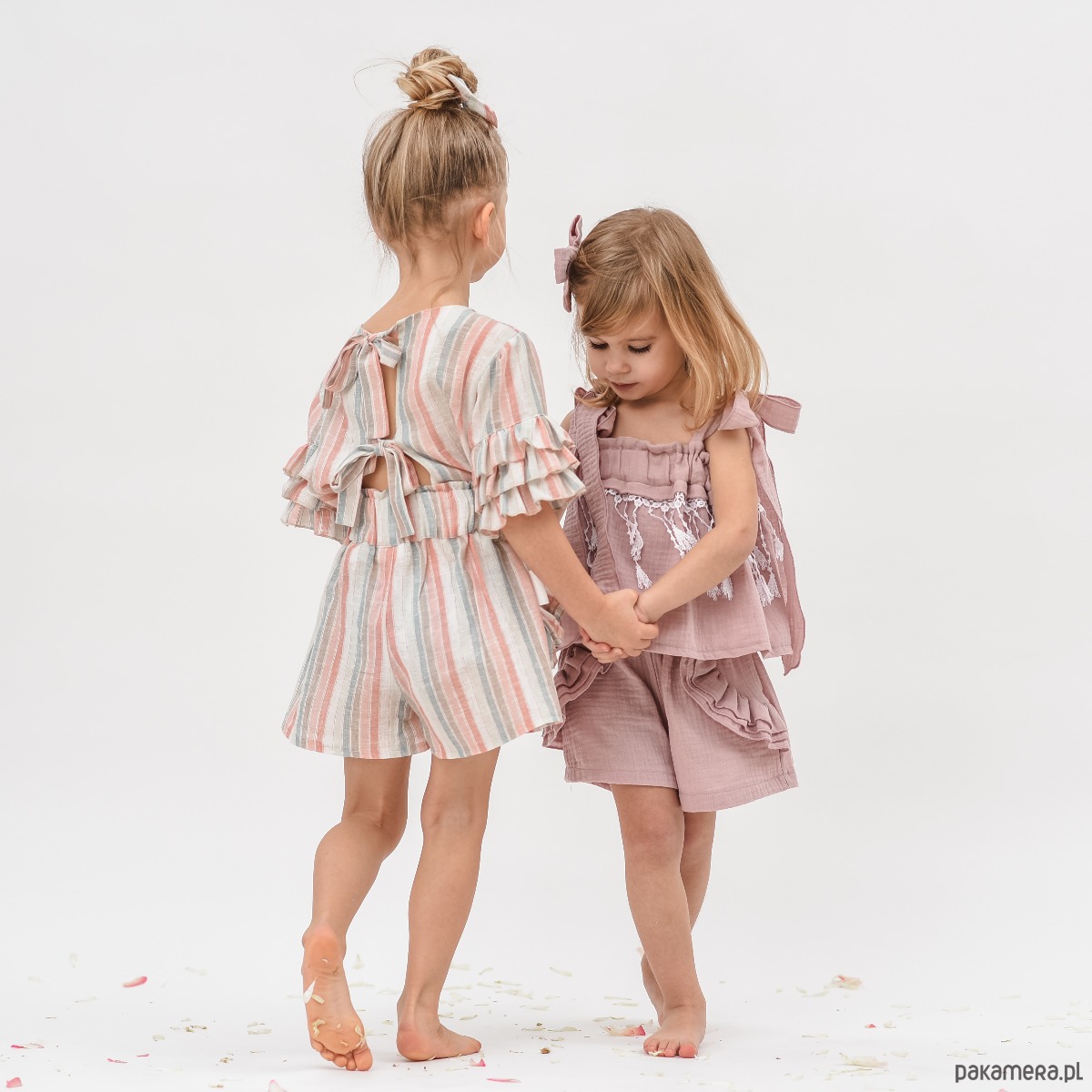 Krótkie spodenki 2827667 - Pakamera.pl