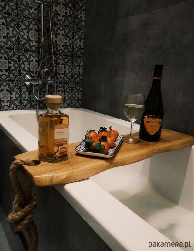 Deska na wannę 2973453 - Pakamera.pl